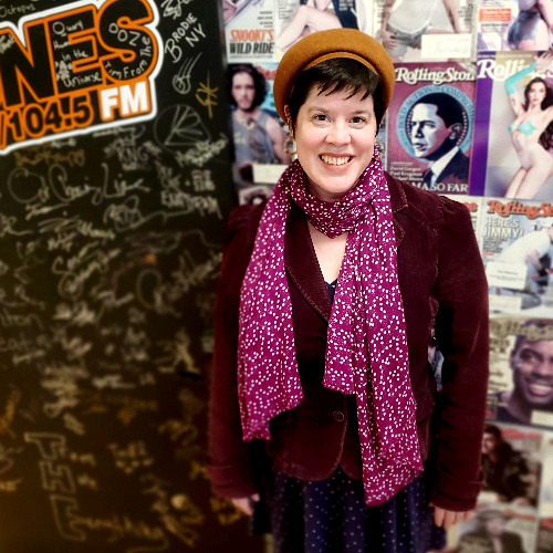 Stream episode Big Changes May Lay Ahead for Libraries Across the ...