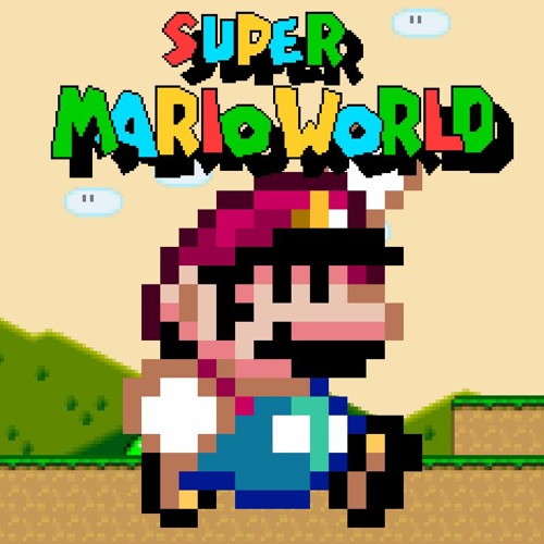 Stream Super Mario World | Donut Plains OVERWORLD theme (remix) by ... Stream Super Mario World | Donut Plains OVERWORLD theme (remix) by ...