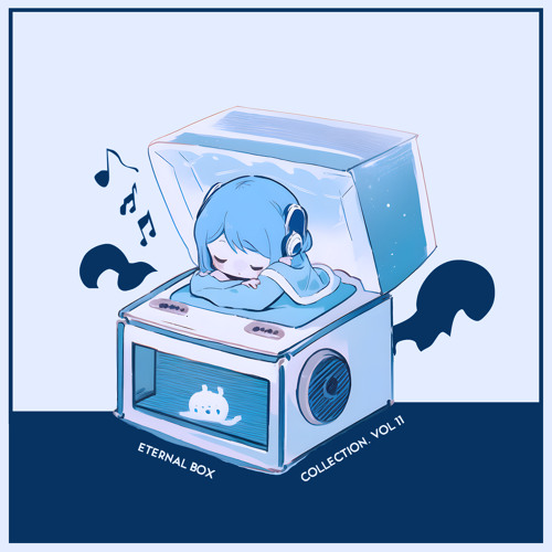 Stream Ghost Rule【ゴーストルール】 (オルゴール Music Box) by Relaxu | Listen online ...