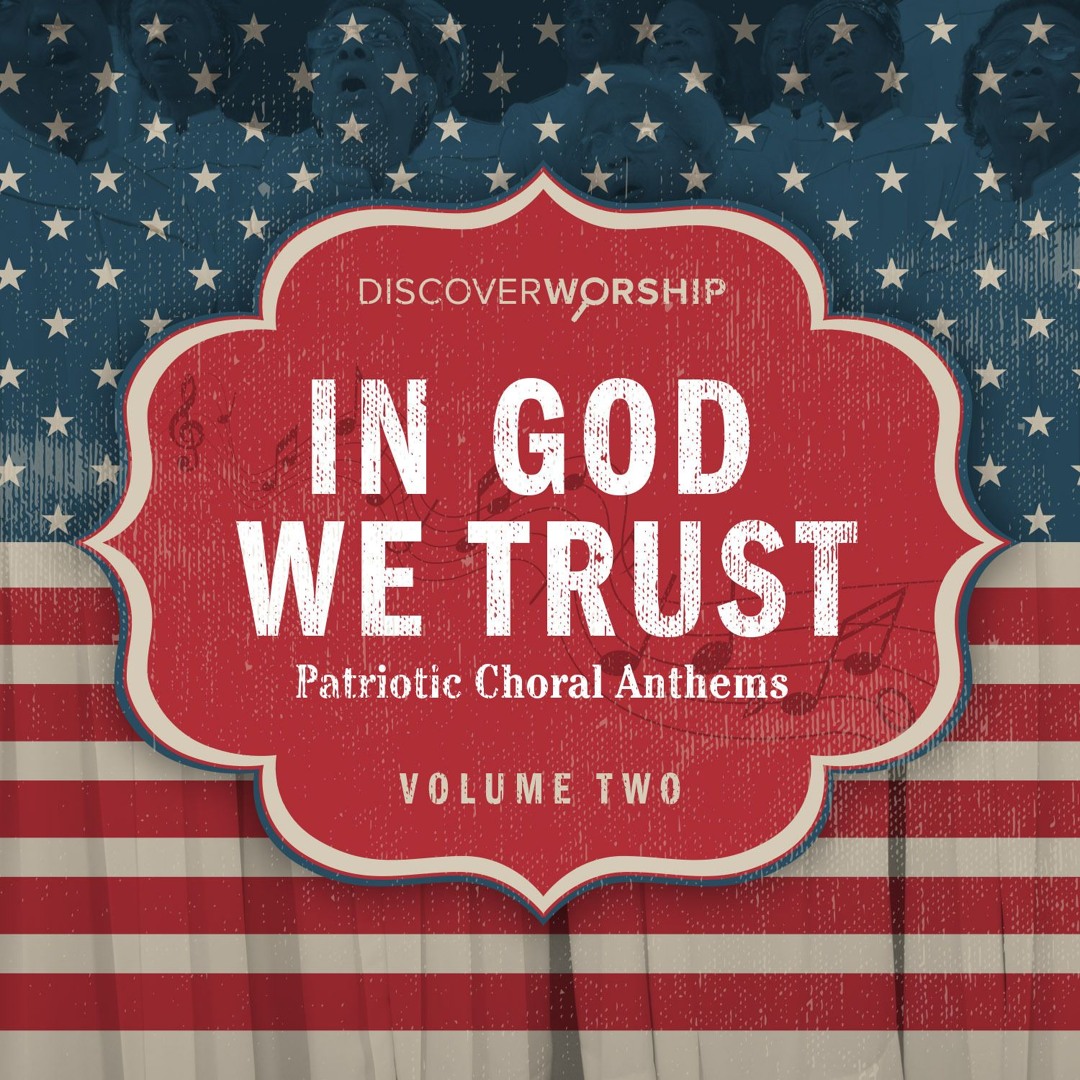 Stream I Love America by Discover Worship | Listen online for free on ...