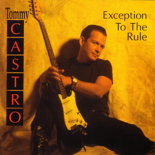Stream Sho' Enough by Tommy Castro | Listen online for free on SoundCloud