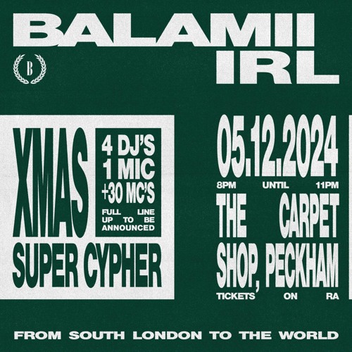 Stream Balamii | Listen to Balamii IRL Dec 2024 playlist online for ...