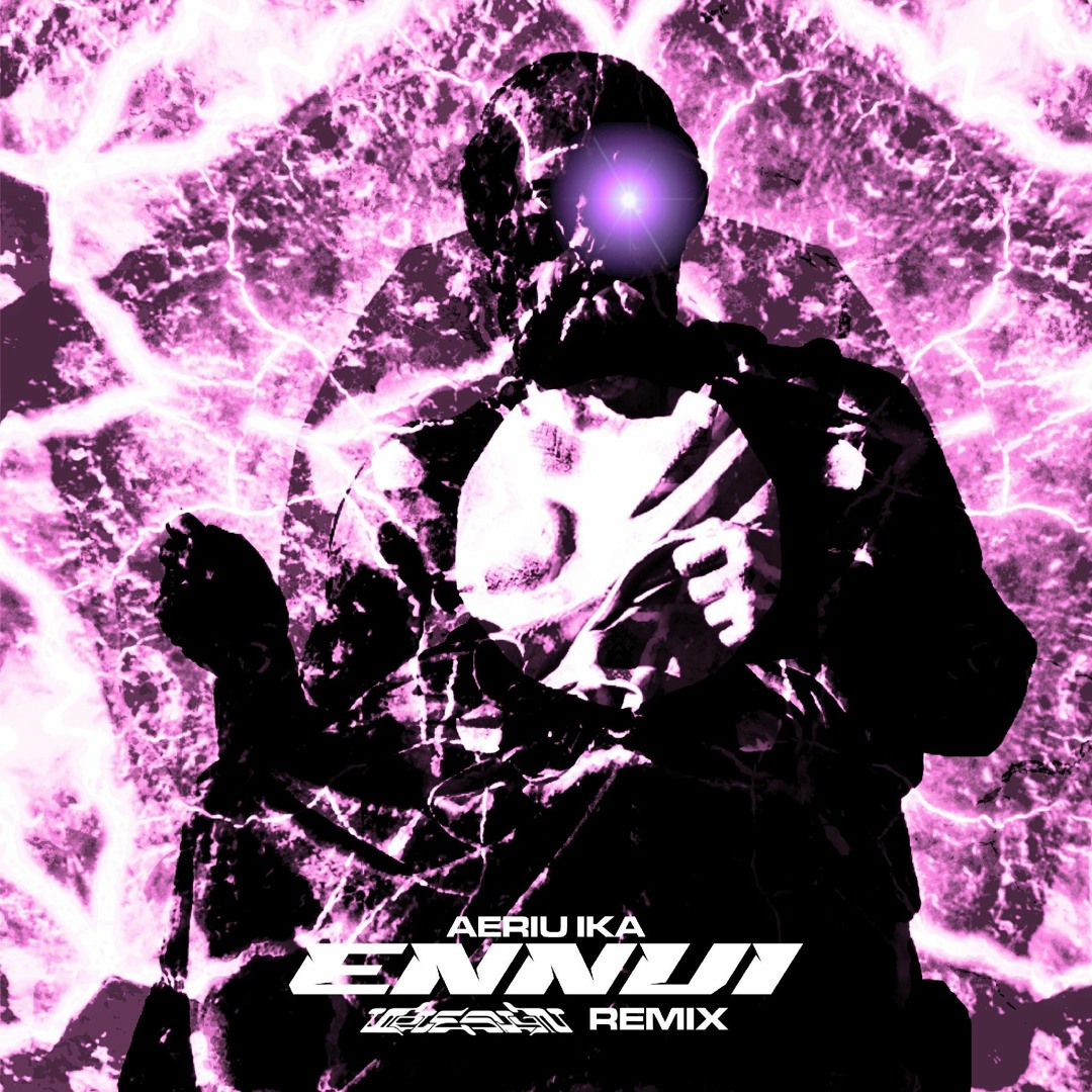 Stream Aeriu Ika - ENNUI (CELESTYN REMIX) by CELESTYN | Listen online ...