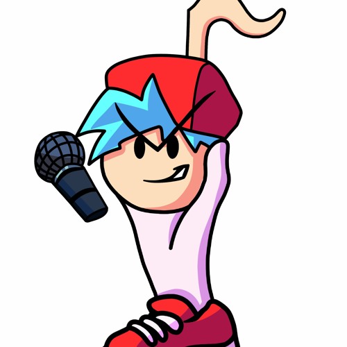 Stream Ugh (Friday Night Funkin') - Otamatone Cover by M@RSI-IM3ll0 ...