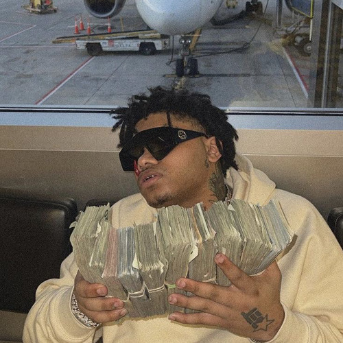 Stream Baby Krank-ONE MORE TIME ft 1DirtyStikk x S5 Da Blazer by kqsh ...