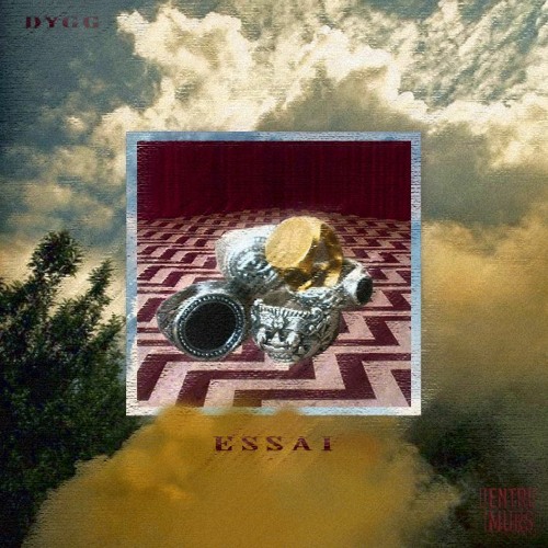 Stream Dygg - Oups (prod. Brundours) by entre4murs | Listen online for ...