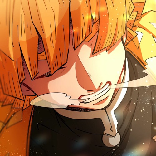 Stream Demon Slayer - Zenitsu's Theme V2 (EPIC NEW VERSION) by Ashif N ...