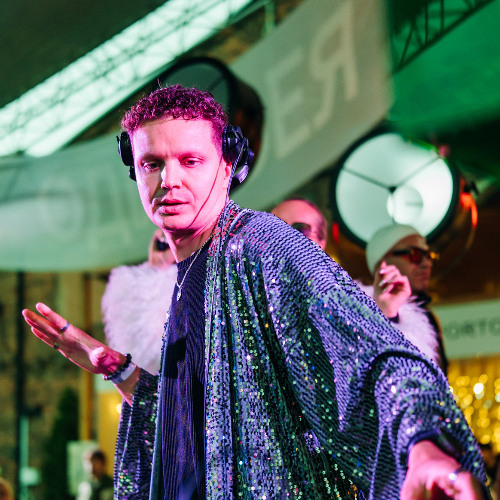 Reskide & Last Passenger - Stray [MELODY OF THE SOUL]