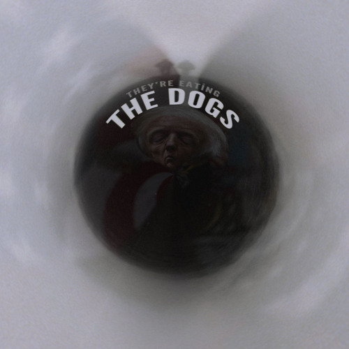 Stream They're Eating The Dogs by Wack Beats | Listen online for free ...