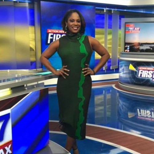 Stream JMJ EP 6 Dawn Lopez by Jacksonville Broadcasters Association ...