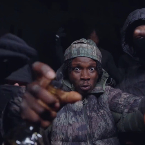 Stream LA MANO 1.9 - African Demons by Blacktarzan | Listen online for ...