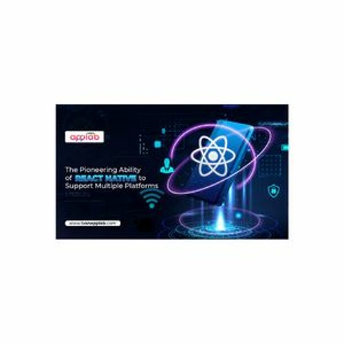 Stream episode The Pioneering Ability Of React Native To Support Multiple Platforms by Ivan ...