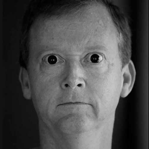 Stream The Monster Behind Stone Cold Eyes by Alfred JT | Listen online ...