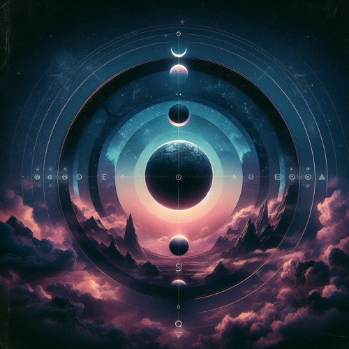 Stream Equinox by Sonic Veil | Listen online for free on SoundCloud