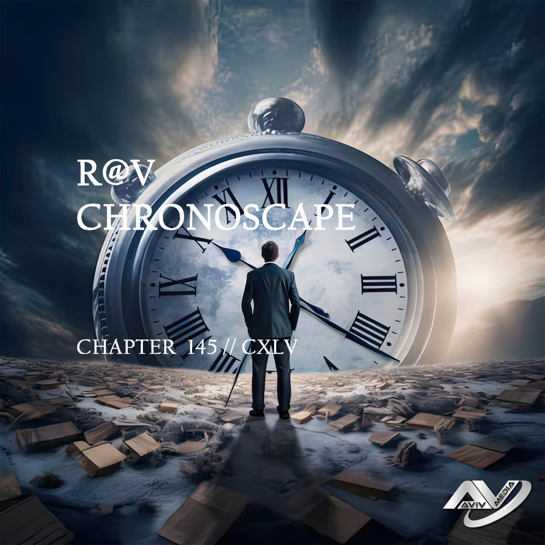 Stream ChronoScape Chapter 145 // CXLV by R@V | Listen online for free ...