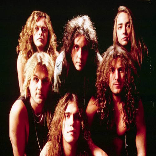 Stream Dan | Listen to 80s AOR Melodic Hard rock playlist online for ...