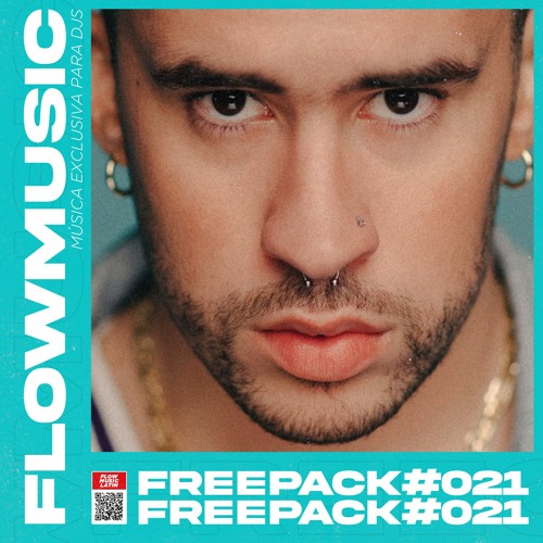 pumpyoursound.com | FLOW MUSIC LATIN FREE PACK VOL 21