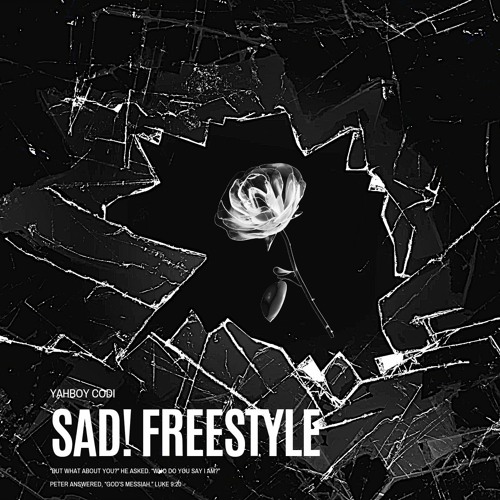 Stream SAD! Freestyle (Xxxtentacion) by YahBoy Codi | Listen online for ...