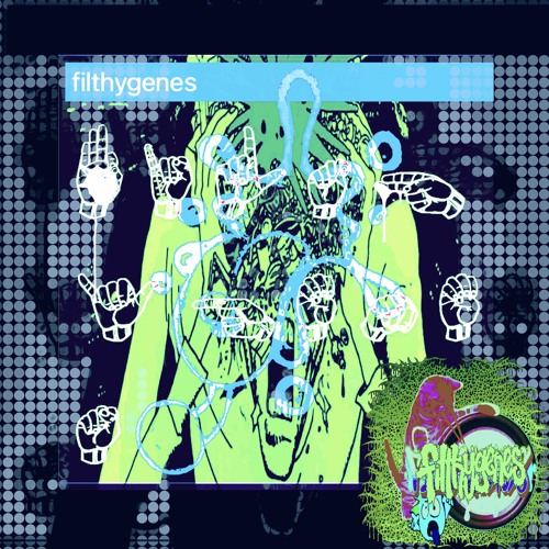 Stream prettifun - hurt prod filthygenes by filthygenes | Listen online ...