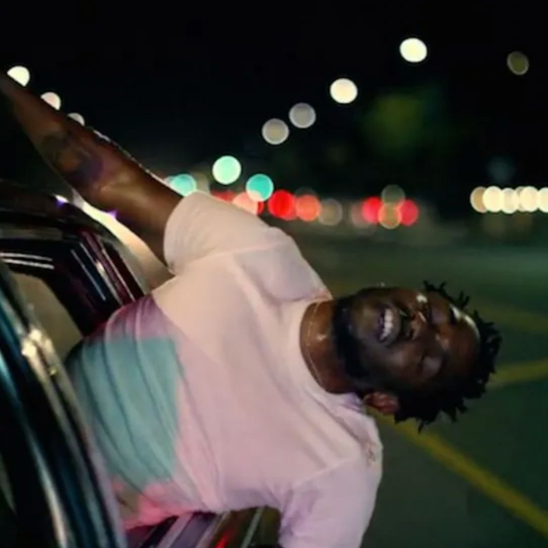 Stream Kendrick Lamar - Love (feat. Zacari)(JON REYES FINDAWAY BLEND ...