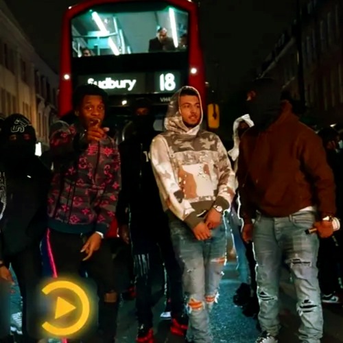 Stream [ free ] #ActiveGxng Suspect X 2Smokeyy X UK Drill Type Beat ...