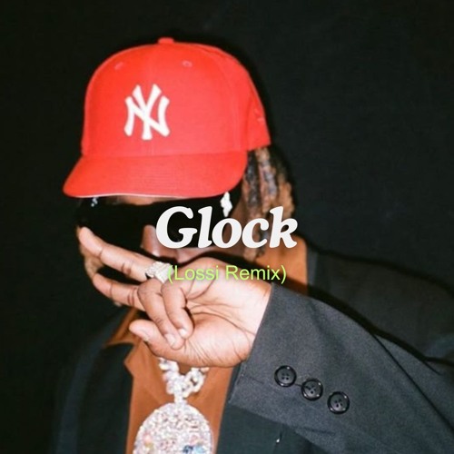 Stream Don Toliver x Lossi - Glock by Lossi | Listen online for free on ...