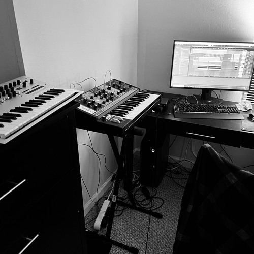 Stream 1-16-24 (Analog Synth Jam) by Alex Roman | Listen online for ...