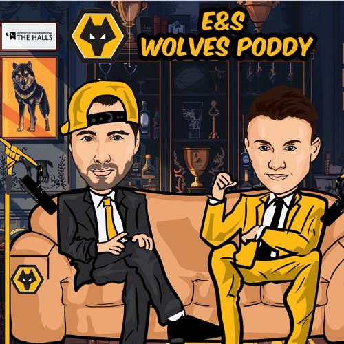 Stream episode Episode 347 - And so it begins..... by E&S Wolves ...