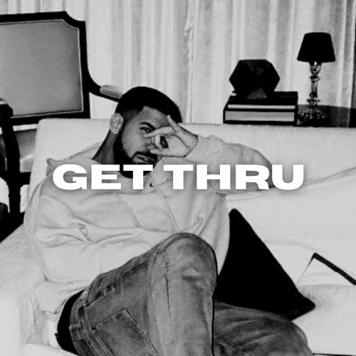 Stream Drake x Jay-Z Type Beat "Get Thru" (Prod. FLY LIMA) [2022] by ...