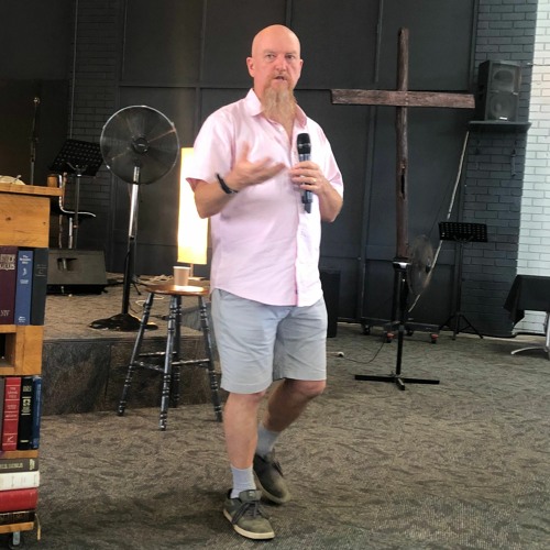 Stream Power And How You Get It (Greg Trainor) 16 Feb 2020 by Pine ...