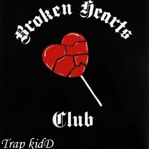 The Broken Hearts Club