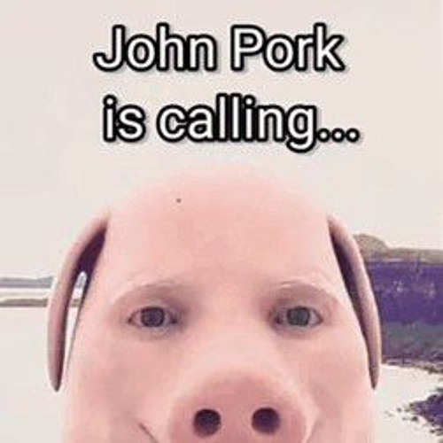 Stream John Pork Music by DJ GiggleTips | Listen online for free on ...