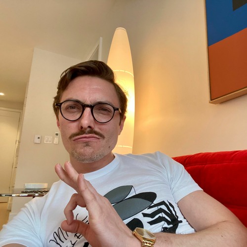 Stream Marc Rebillet, Reggie Watts, Flying Lotus - Thank You For Listening by Stephen Bivins ...