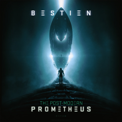 Stream Bestien | Listen to The Post-Modern Prometheus playlist online ...