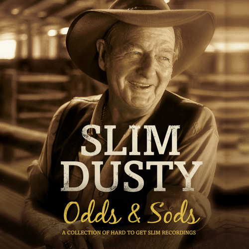 Stream Leaving Only Dust by Slim Dusty | Listen online for free on ...