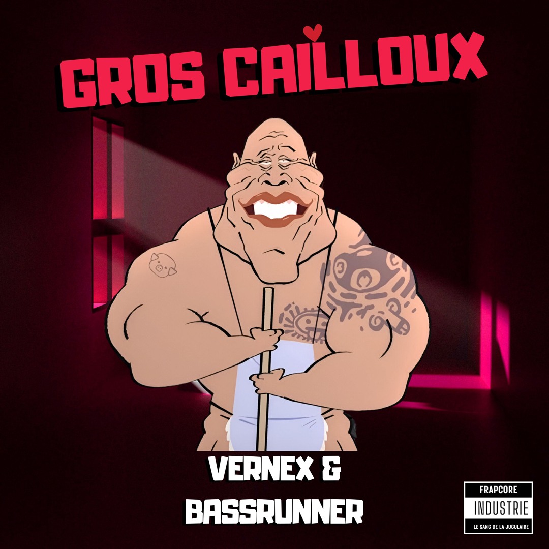 Stream VERNEX & BASSRUNNER - GROSCAILLOU by VERNEX | Listen online for ...