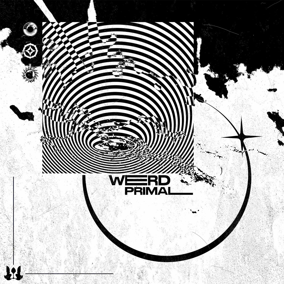 Stream WerD - Primal by Wavecraft Collective | Listen online for free on SoundCloud
