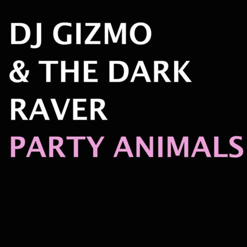 Stream Rave Organ by DJ Gizmo | Listen online for free on SoundCloud