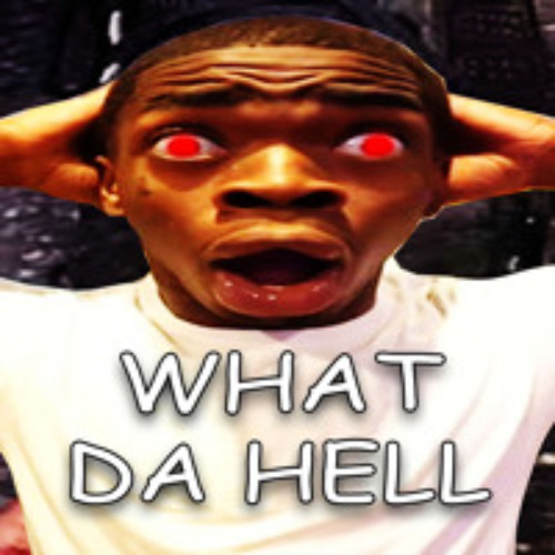 Stream WHAT DA HELL (Feat.Frozn) (PROD.WellFed) by RealLifeCory ...