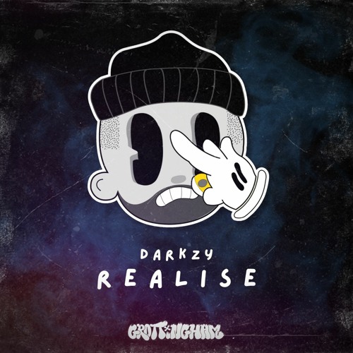 Stream Darkzy - Realise by Darkzy | Listen online for free on SoundCloud