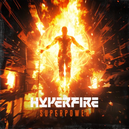 Stream Hyperfire - Superpower by Savage Squad Recordings 🦍 | Listen ...