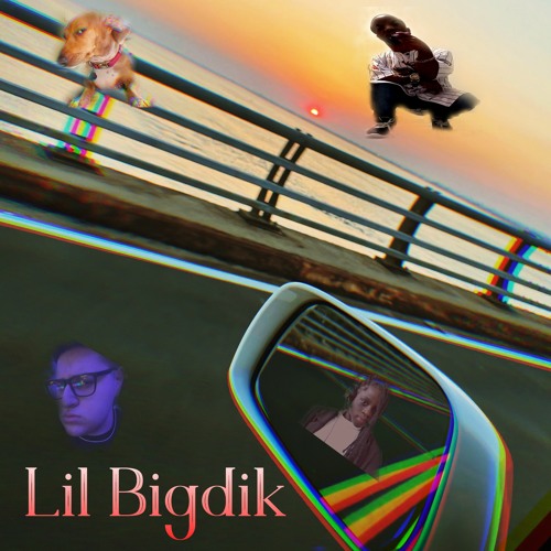 Stream Rip Risk (ft. Skully) by lil Bigdik | Listen online for free on ...