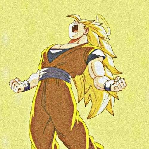 Stream KSLV - Chase (Super Saiyan 3 Goku, Bass Boosted, Edit) (320K ...