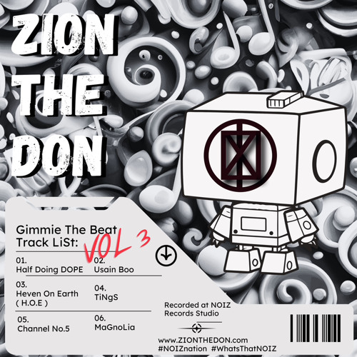 Stream USAIN BOO (Freestyle) by Zion The Don | Listen online for free ...