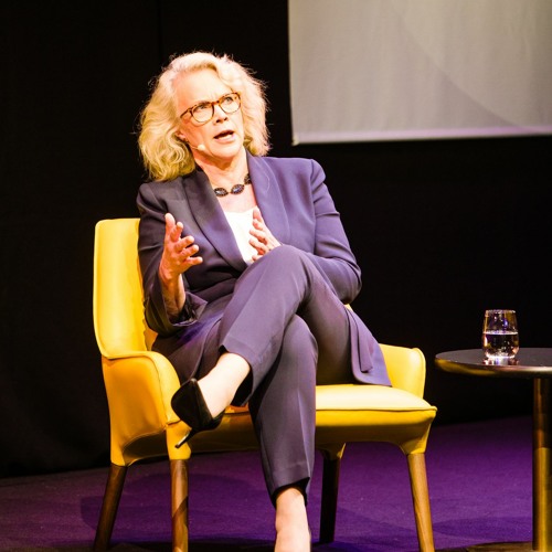 Stream Laura Tingle Explains It All | Ideas at the House Podcast S10 ...