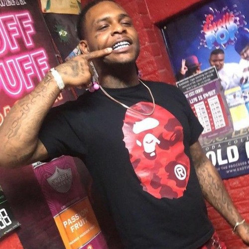 Stream TSf 1 Punch - Blacc Mask by RIDICULOUS REPOSTS | Listen online ...