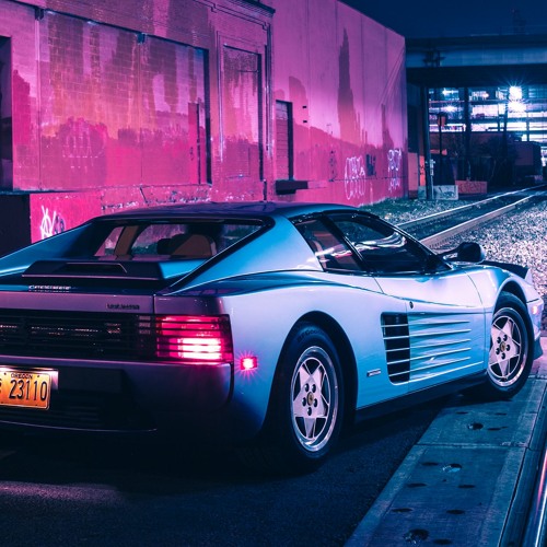 Stream Walkman - Beams of Light (Codename:EDIT) by Codename:Beats ...