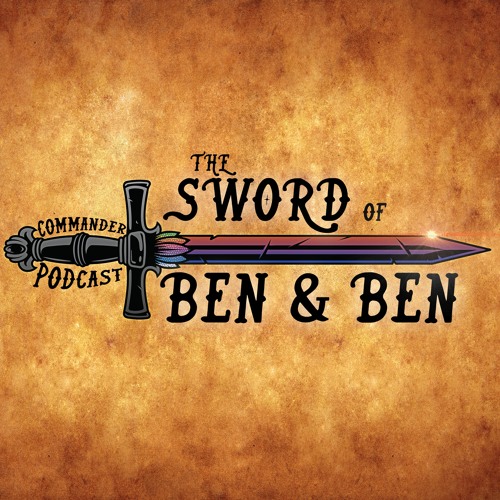 Stream episode Sword of Ben and Ben- Best of 2020! by In The 99 podcast ...