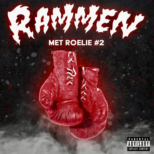 Listen to music albums featuring Rammen Met Roelie #2 by Roelie online ...