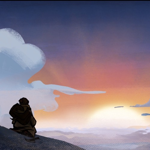 Stream Aurora - Main Theme by Laura Benoit - Compositrice | Listen ...